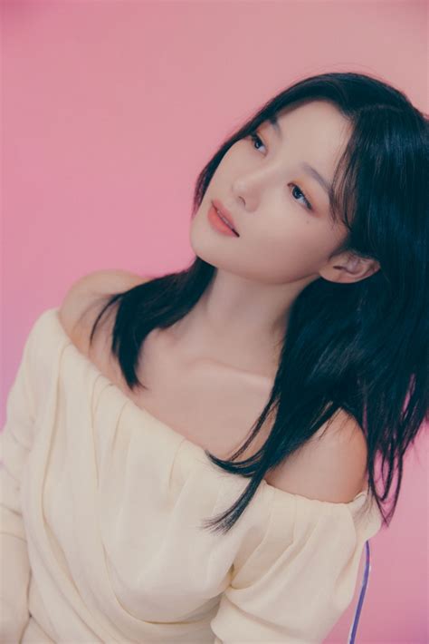 인터뷰 김유정 is LOVE 디지틀조선일보 디조닷컴 dizzo