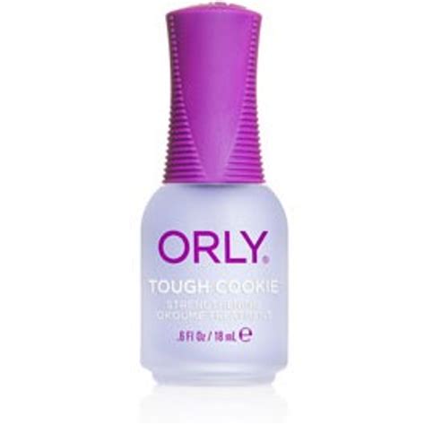 Orly Nail Defense SleekShop.com