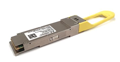 Mms1v70 Cm 100gbe Qsfp28 Dr1 Transceiver Product Specifications