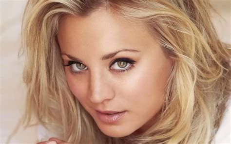 Kaley Cuoco Wallpaper Widescreen WallpaperSafari Kaley Cuoco Wallpaper Widescreen WallpaperSafari