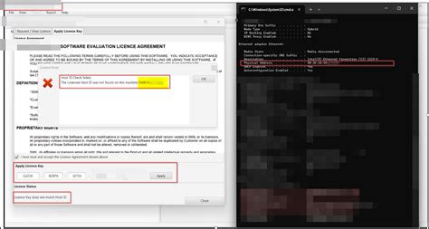 🔐 Bypassing License Validation In A Desktop Application — A Deep Dive Into A Real World Exploit