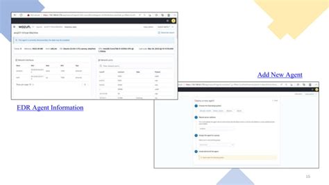 Edr End Point Detection And Response Pptx