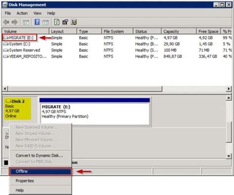 Moving A Vmdk To A Different Vm Retaining Ntfs Permissions • Nolabnoparty