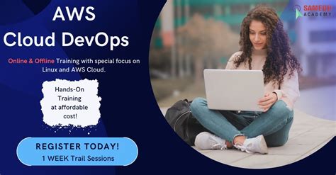 Sujitha Adigentla On Linkedin 🚀 𝐍𝐞𝐰 𝐁𝐚𝐭𝐜𝐡 𝐀𝐥𝐞𝐫𝐭 Aws Devops Training 🚀 Starting On 24th