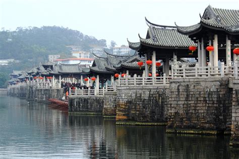 潮汕行繁华的古代贬官流放地潮州