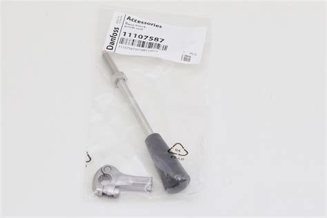 Danfoss 11107587 Danfoss Lever With Clamp For Pvg 32