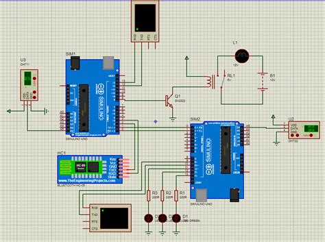 Arduino Proteus Pythony Proteus Problemas Con La Comunicacion Serial