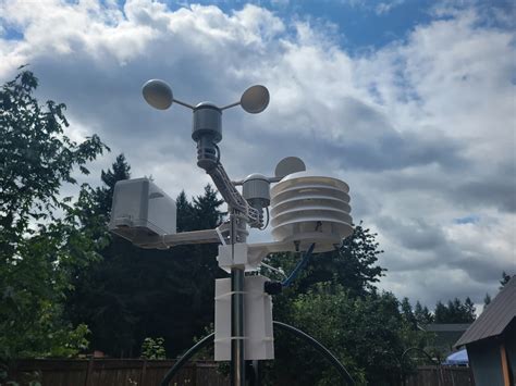 Raspberry Pi Weather Station Over MQTT Share Your Projects Home Assistant Community