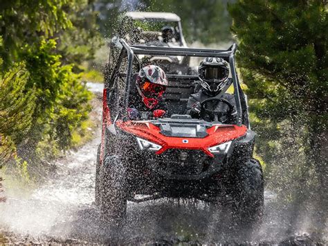 2025 Polaris Rzr 200 Efi Storm Gray Polaris Blue Utility Vehicles