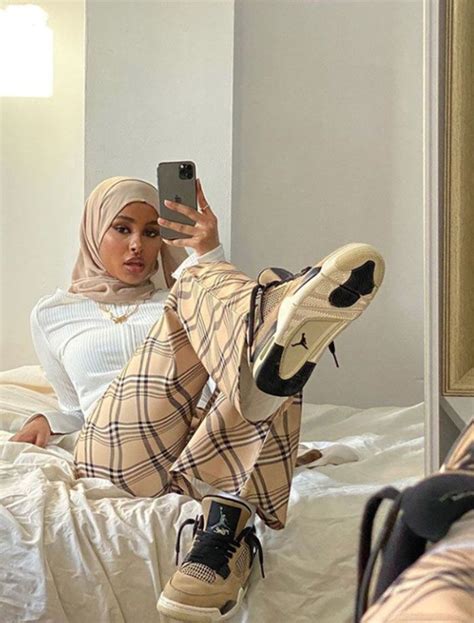 Pin On Hijab Fashion