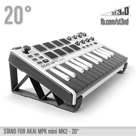 STAND For AKAI MPK MINI MK2 20 St3nD Com