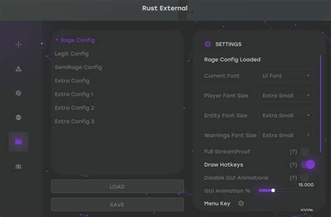 Buy Matrix External Cheat Pslient Desync Rust Cheatvault