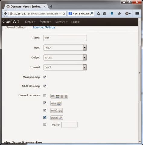 Turn Your Old Wireless Router Into An LTE Router With OpenWRT The NUC Blog