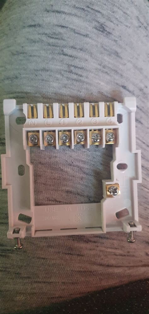 Honeywell To Hive DIYnot Forums