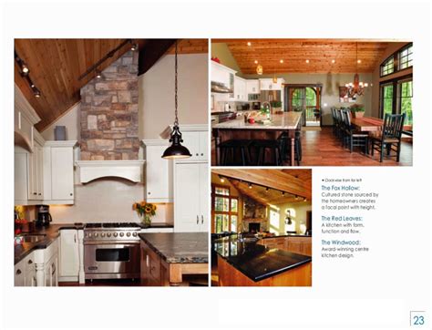 Award Winning Cedar Homes Captivating Interior Designs Custom Cedar Homes House Plans