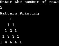 Number Patterns In Java Top Examples Of Number Patterns In Java