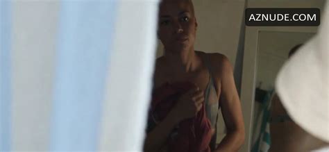 Cush Jumbo Nude Aznude