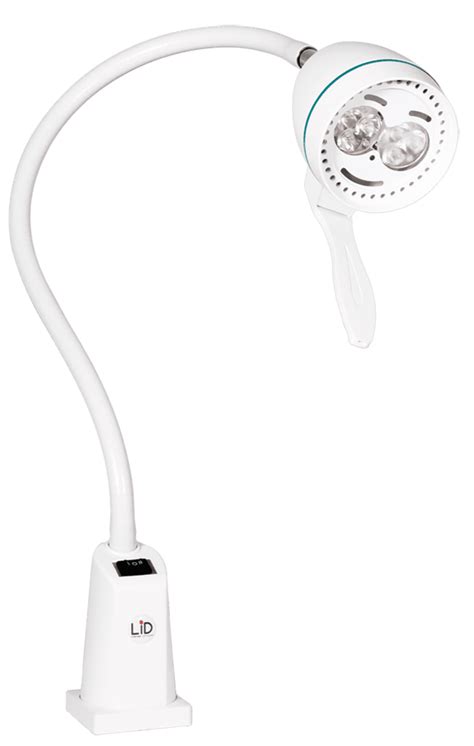 led julia standard systemer aps