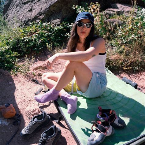 Nicole Mclaughlin Feet