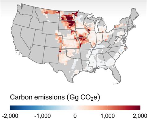 Corn Ethanol Bad For Environment Carbon Foundation