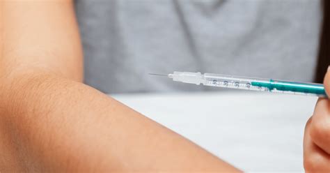 Injecting Rooms Push For Yr Old And Pregnancy Access