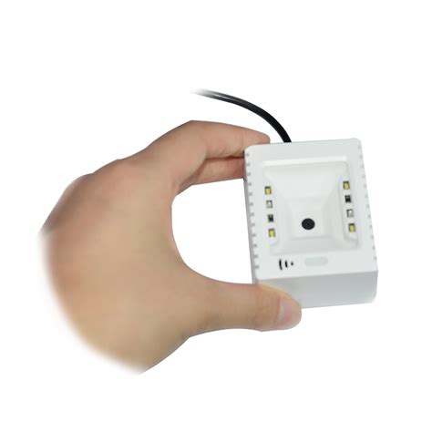 Rs232 Usb Mini Embedded 2d Barcode Scanner Module Hs 2002b From China