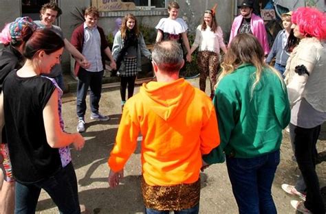 Open Source Arts Leeds Class Workshop Open Source Arts