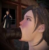 Brick Render D Artwork