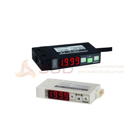 Autonics Pressure Sensors Psb Series Sensors Pt Surya Sarana Dinamika
