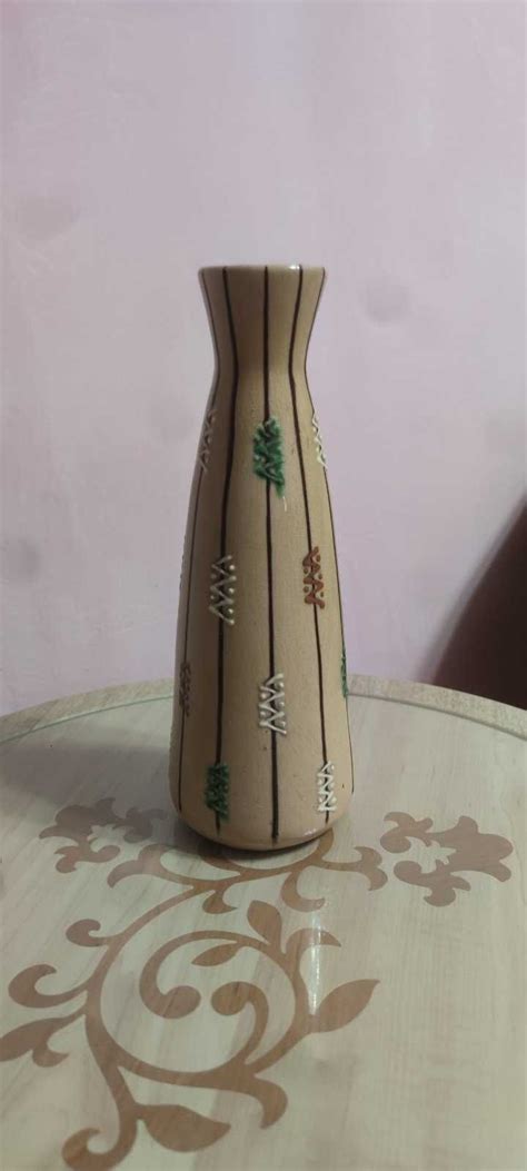 Ваза керамічна ЛКСФ 400 грн Інші товари для дому Дніпро на Olx