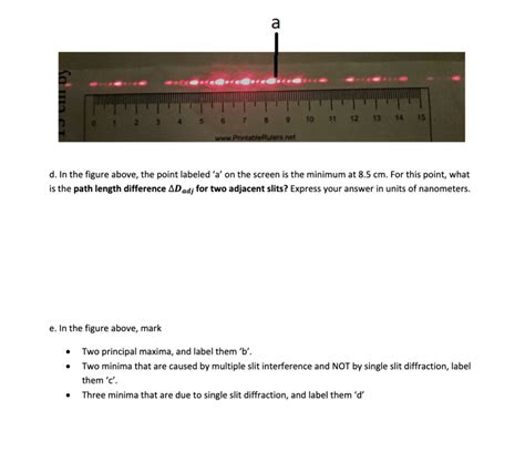 Solved Problem Show Your Work The Picture Shows The Chegg