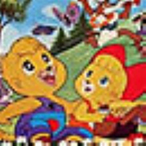 کارتون های دوران کودکی پسر شجاع