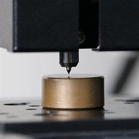 Scratch Tester Nanovea