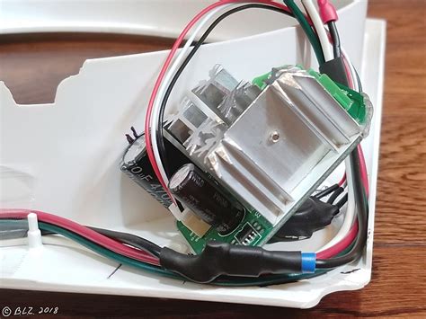 Variable Speed PWM Ceiling Fan Mod Bucks Page Variable Speed PWM Ceiling Fan Mod Bucks Page