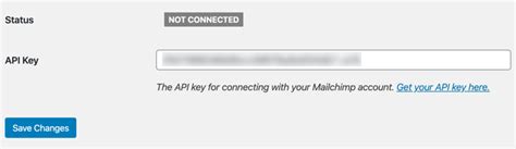 How To Make A Mailchimp Contact Form With Contact Form 7 Cf7 Skins Blog