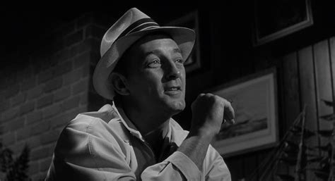 Cape Fear 1962 Robert Mitchum