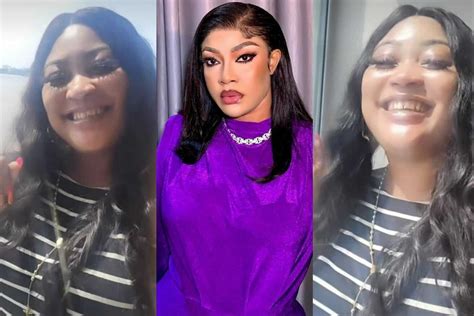 Anita Joseph Reacts As Best Friend Uche Elendu Shares A Make Up Free Video After Angela Okorie