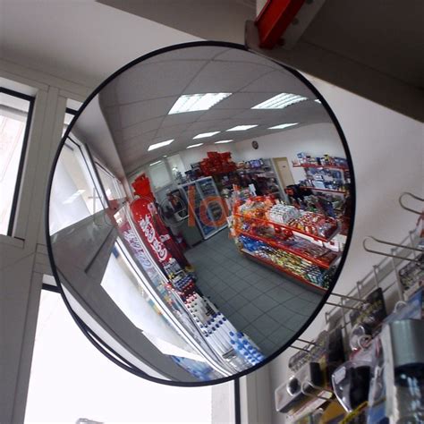 Espelho Convexo Ø600