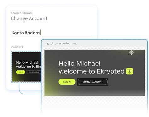 Localized Software In A Few Clicks With Crowdin