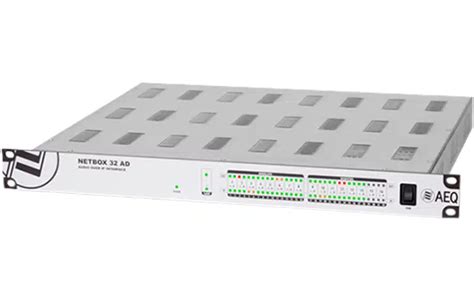 Buy Aeq Netbox 32 Ad I