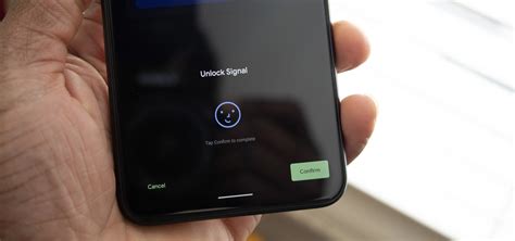 How To Set Up Face Unlock On The Google Pixel Pixel Gadget Hacks