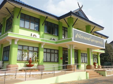 เทศบาลตำบลดอยสะเก็ด Added A New Photo เทศบาลตำบลดอยสะเก็ด