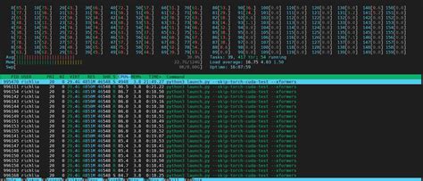 Stable Diffusion Webui CPU Only On ARM64 Platform Richliu S Blog