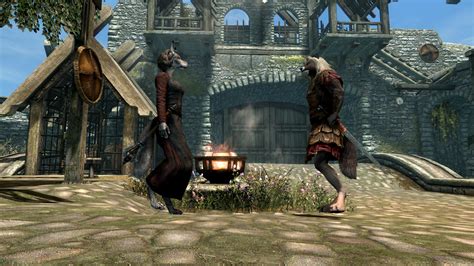 Yiffy Age Of Skyrim Se Page 12 Downloads Skyrim Special Edition