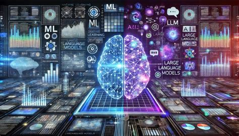 Ai Machinelearning Llm Deeplearning Artificialintelligence Nlp