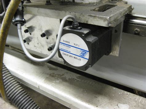 MultiCam Axis CNC Router C SOLD