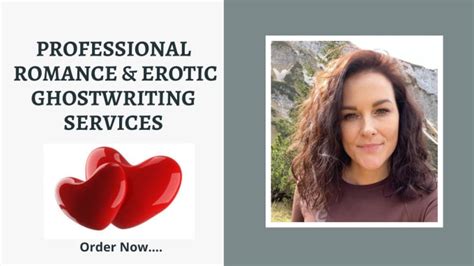 Ghostwrite Your Fiction Romance And Sizzling Erotic Ebooks By Zoe Writes Fiverr