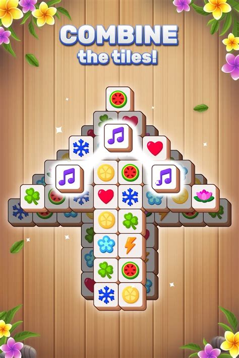 Tiles Empire Classic Tile Connect Puzzle game для Android Скачать