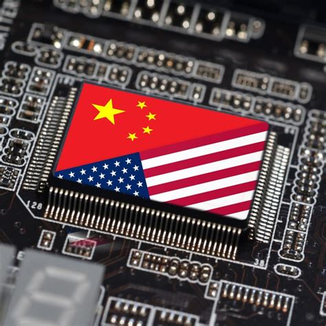 China Chip Trade Group Warns Us Pact With Japan Netherlands To Tighten