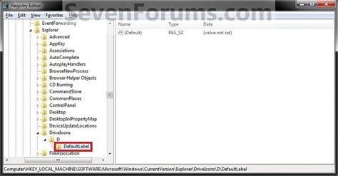 Drive Rename Tutorials